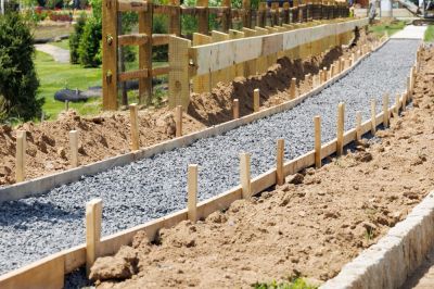 Expert Gravel Installation for Driveways, Paths, and More